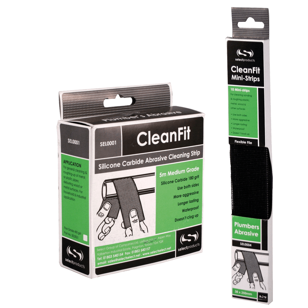 Abrasives - FM Products