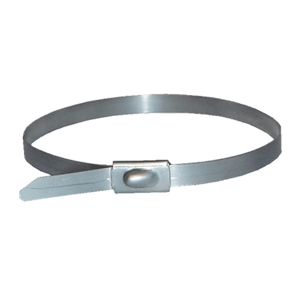 Stainless Steel Cable Ties - FM Products