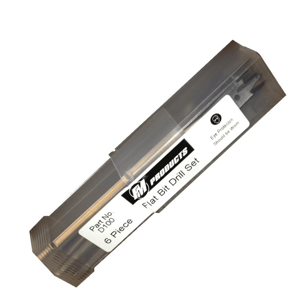 Wood Spade Set - FM Products