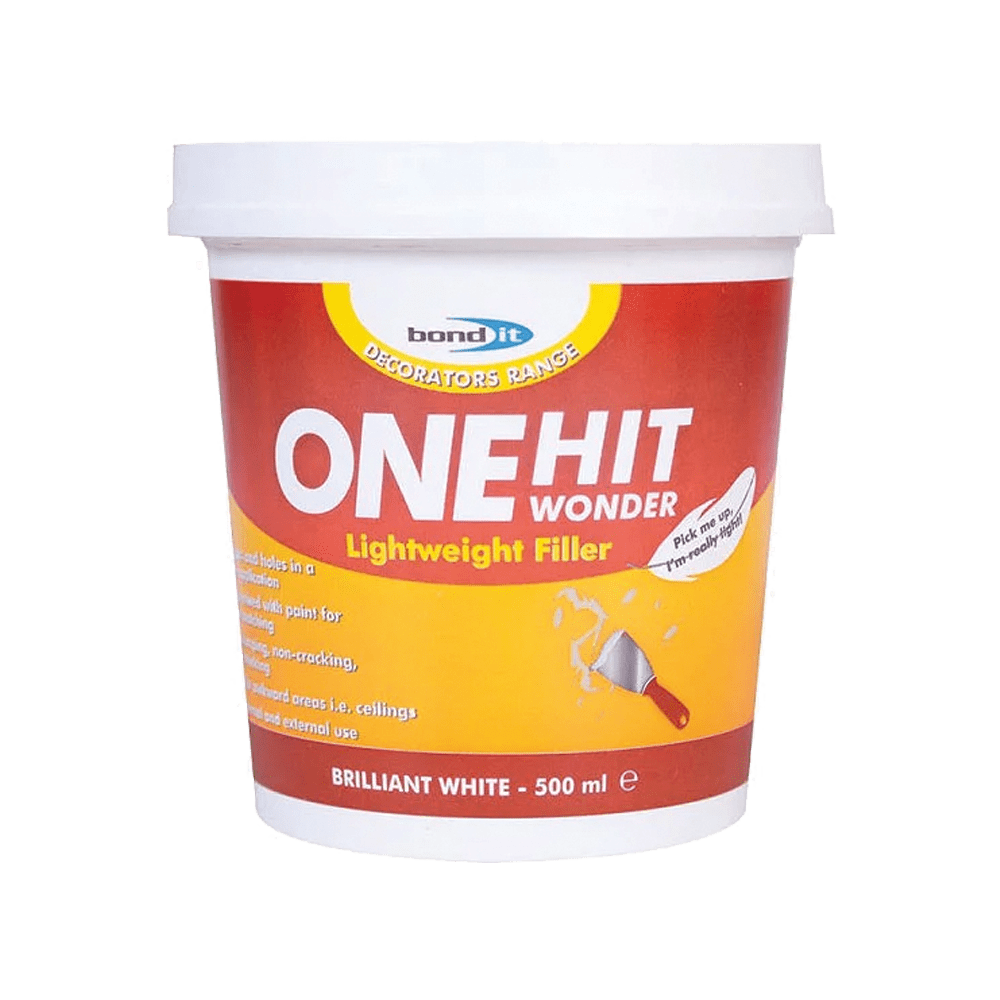 Decorating Filler - FM Products